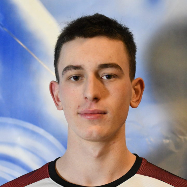 Martin Donzé - Tchoukball Geneva Indoors